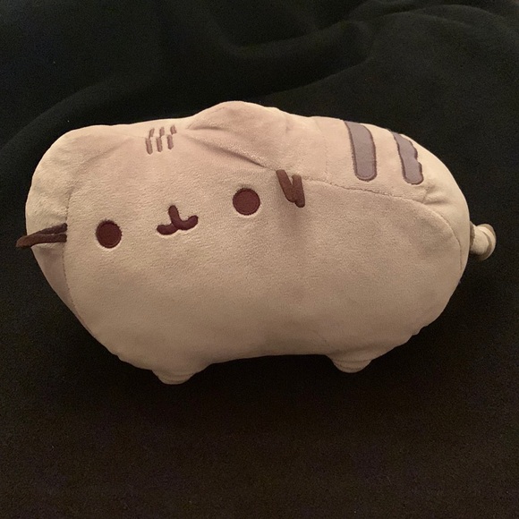 Pusheen | Accessories | Pusheen Cat Plush Toy Big Inch | Poshmark